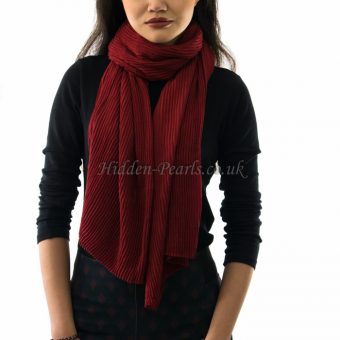 Everyday Crinkle Hijab » Hidden Pearls