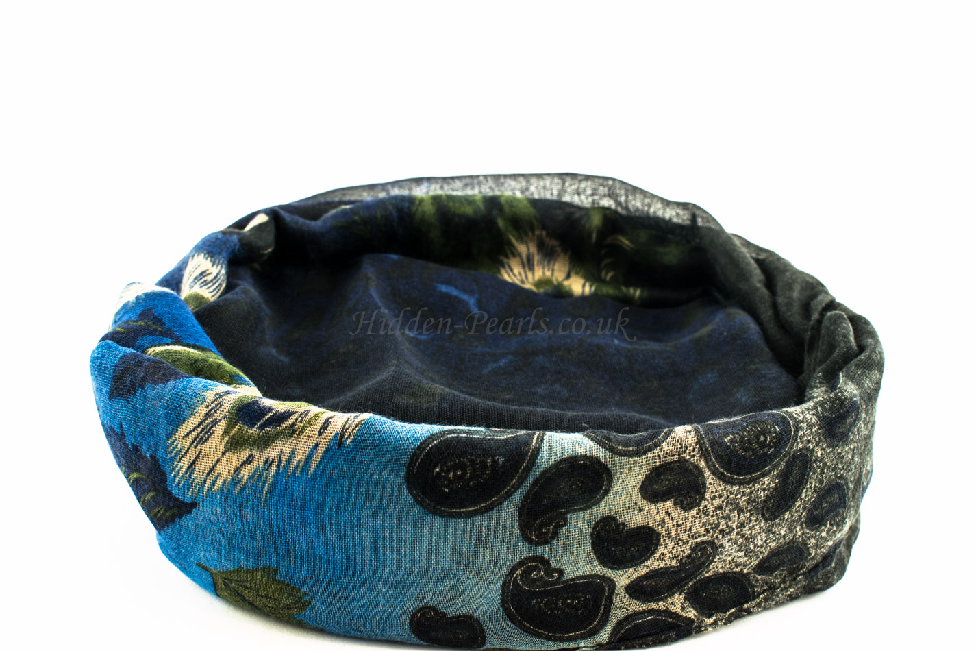 Everyday Leopard Print Hijab » Hidden Pearls