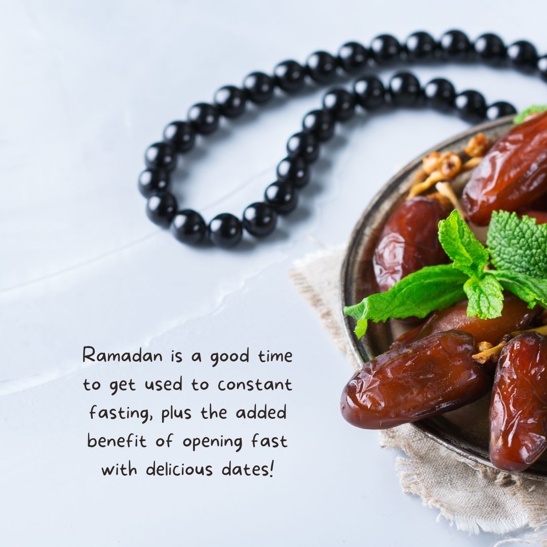 Ramadan (Fasting) - A Way To Cure Diabetes And Repair The Pancreas ...