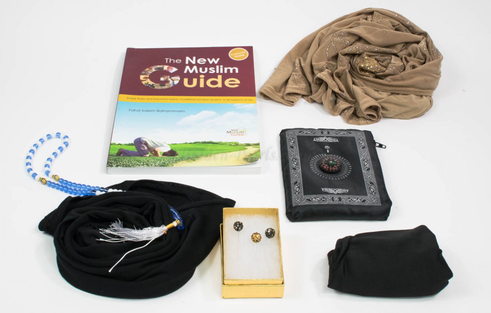 Welcome to Islam Gift Box » Hidden Pearls