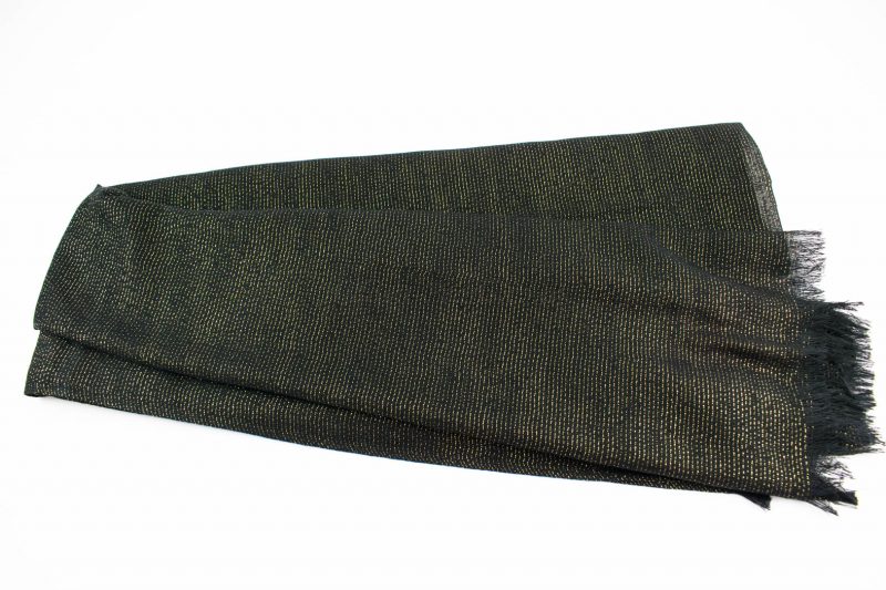 Wedding Shimmer Hijab » Hidden Pearls