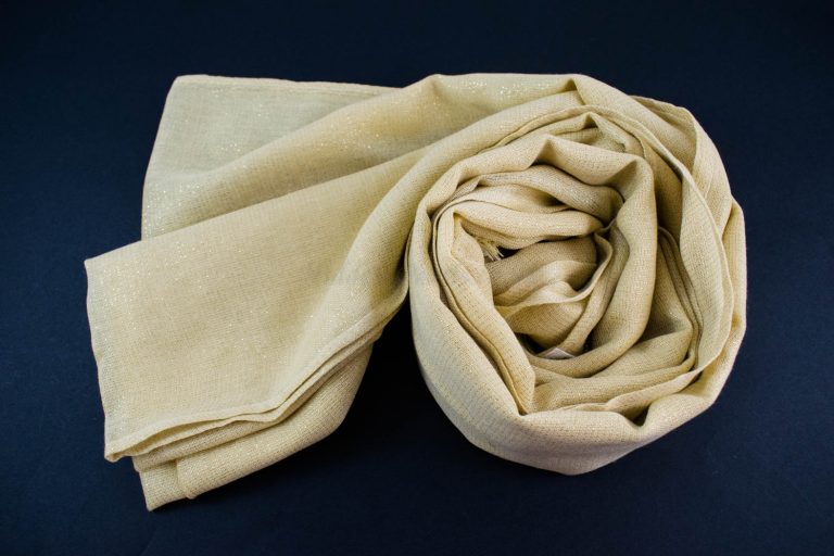 Wedding Shimmer Hijab » Hidden Pearls