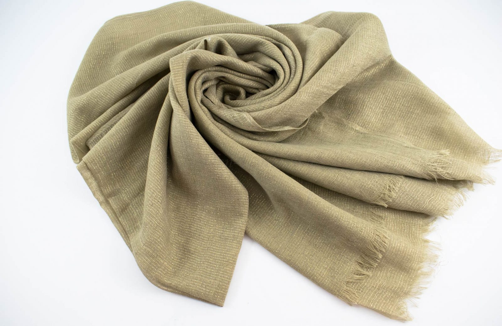 Wedding Shimmer Hijab » Hidden Pearls