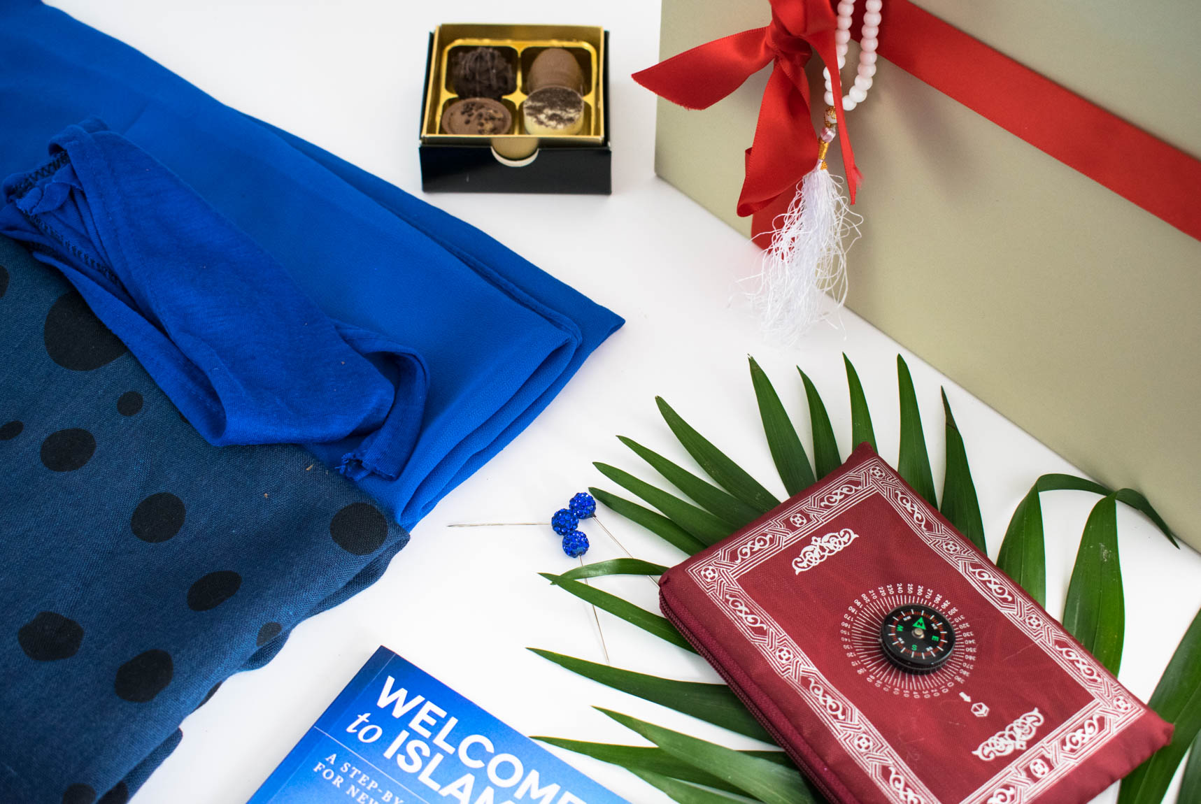 Welcome to Islam Gift Box » Hidden Pearls