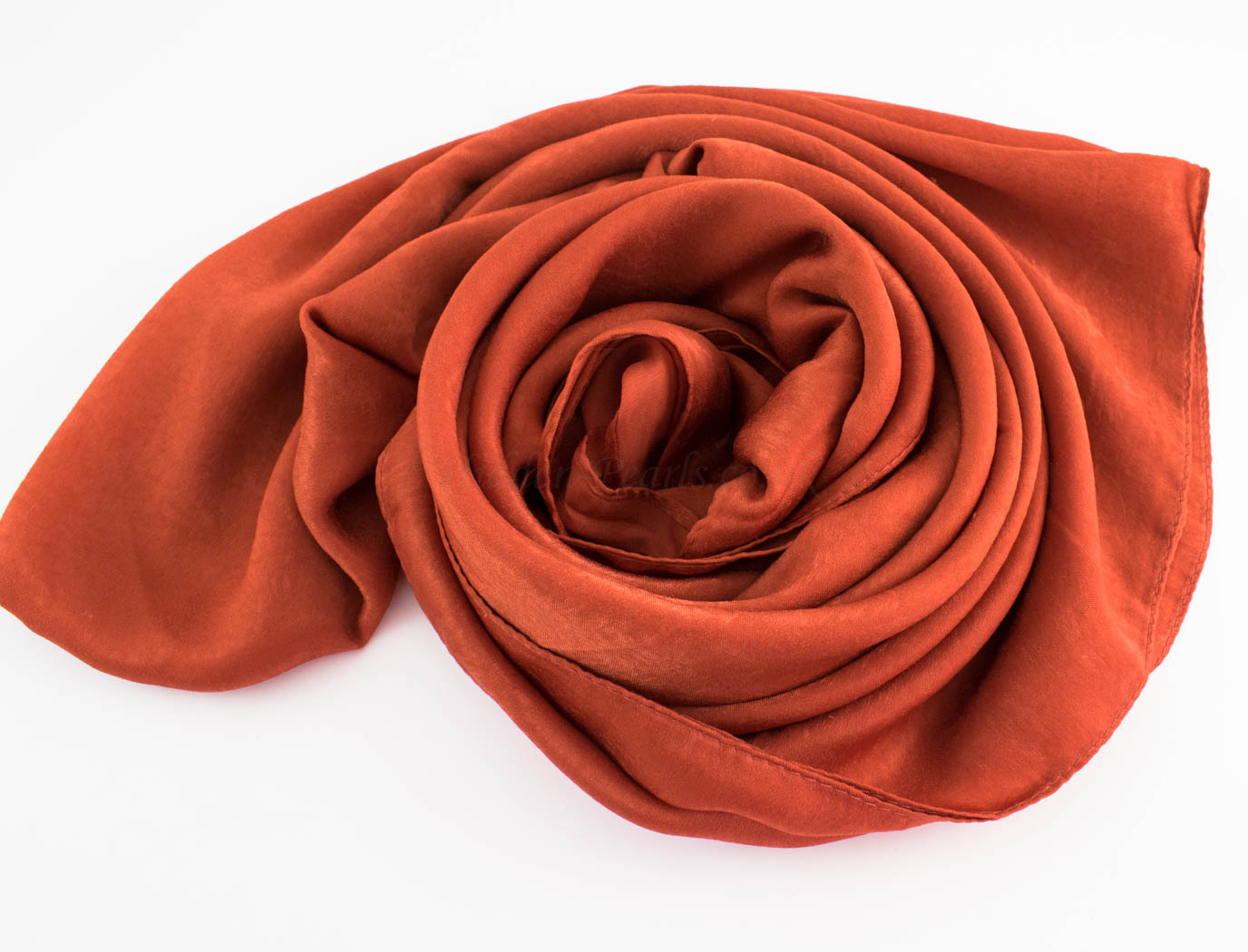 Deluxe Plain Hijab » Hidden Pearls