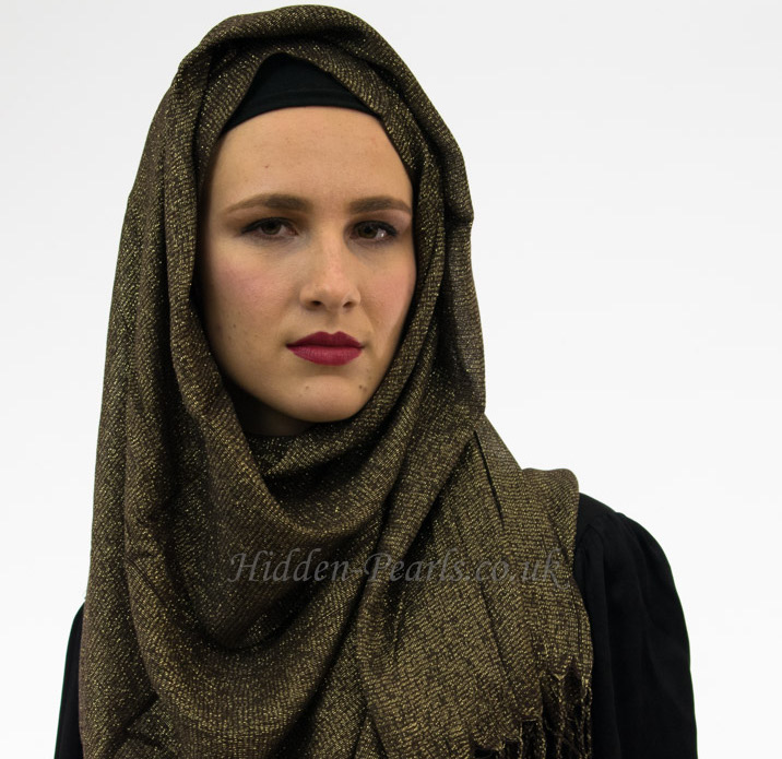 Shimmer Archives » Hidden Pearls