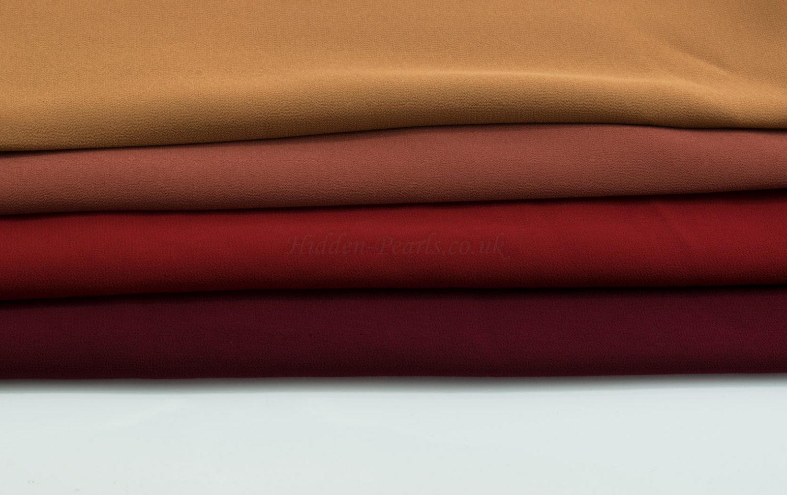 Chiffon Hijab Gift Set » Hidden Pearls