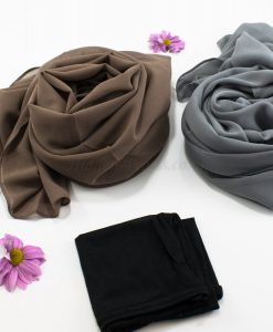 Hijab Pin/Trinket Box - Eid Gift » Hidden Pearls