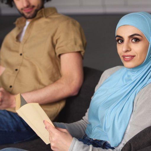 » Hidden Pearls % 10 Ways To Be A Good Muslim Wife