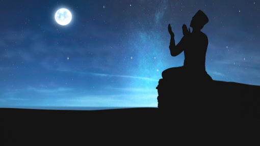 Struggles As A Revert Muslim in Islam»Hidden Pearls